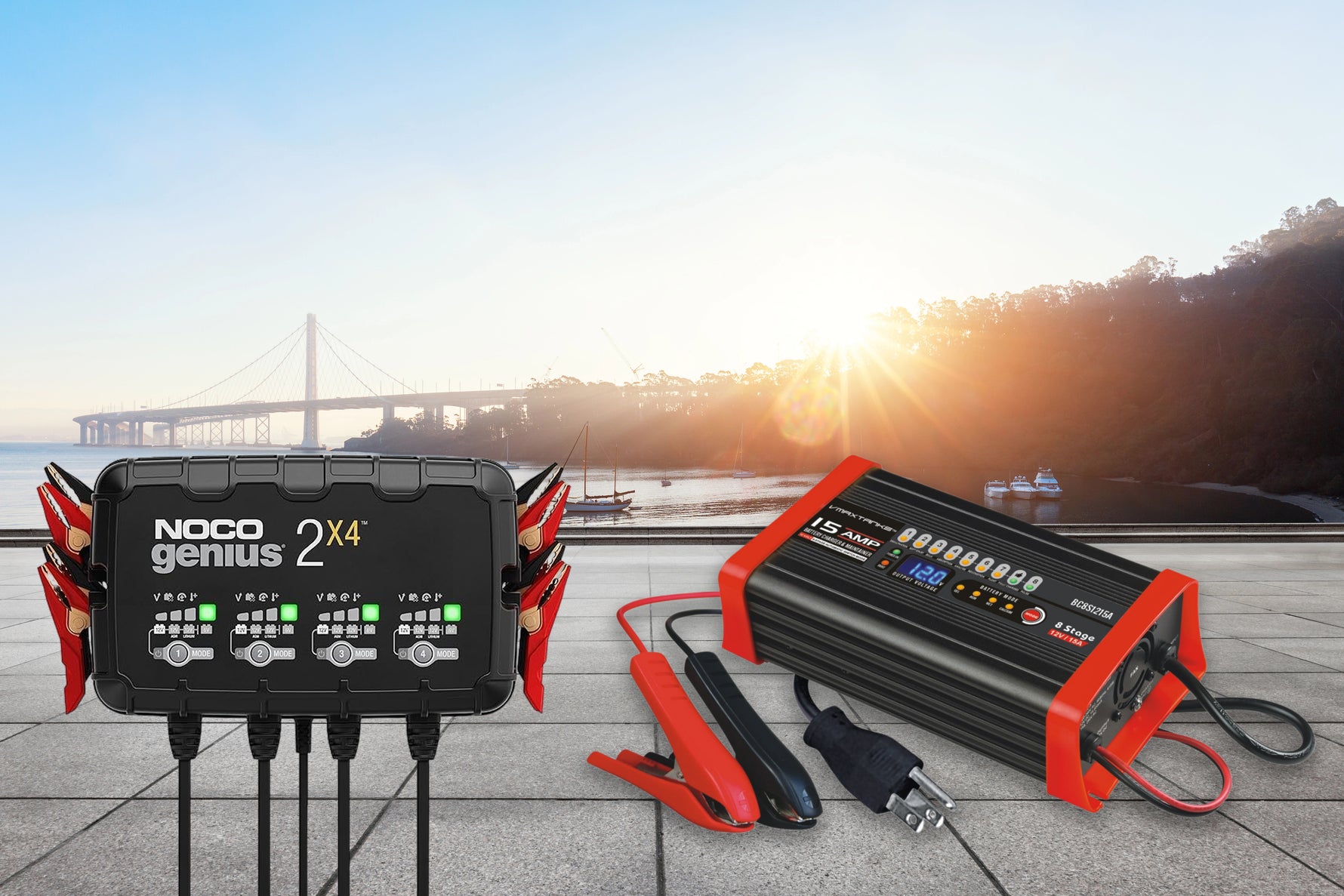 How to Safely Connect Batteries in Series, Parallel, Series-Parallel ...